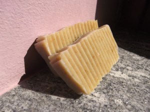 Amla and Aloe Vera Soap – Recipe :) – It's all in my hands