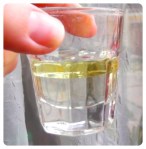 Extra Delicate Face Wash – It's all in my hands